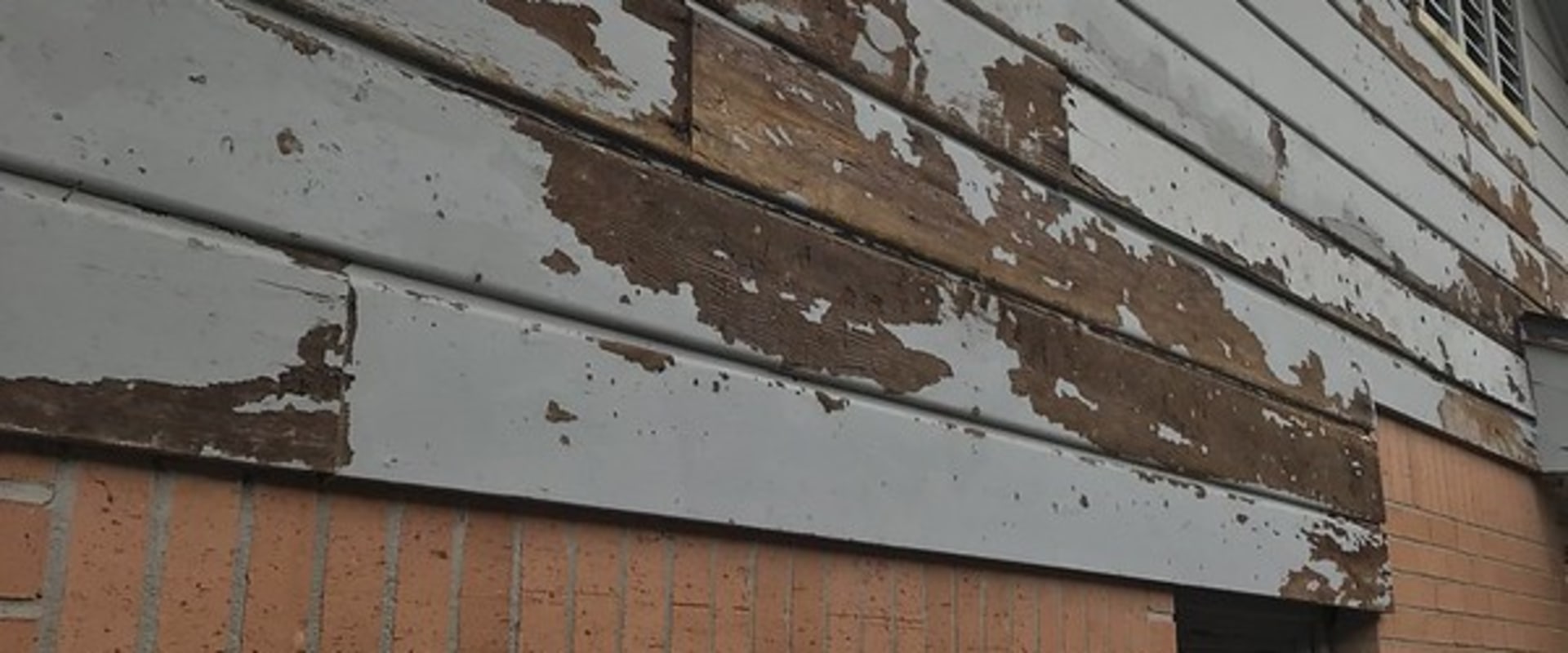 What To Know About Soffit And Fascia Repair In Baltimore, Maryland