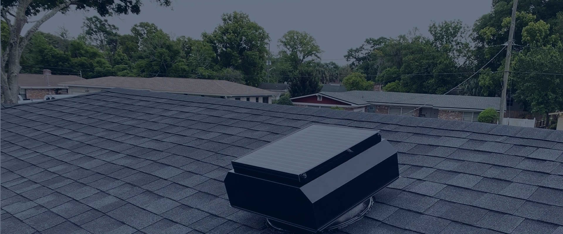 The Benefits Of Installing Attic Fans During Roof Repair In Houston, TX