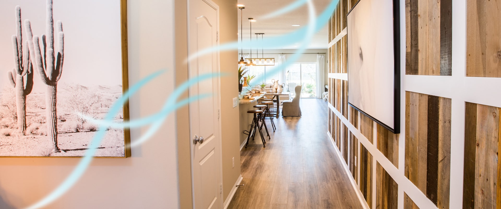 Who installs attic fans?